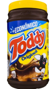 Toddy: a história do achocolatado que rivalizou com Nescau